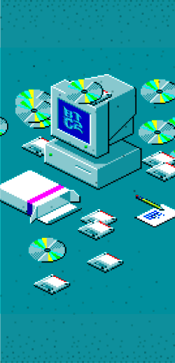 Break The Code 2 by .Tech Domains