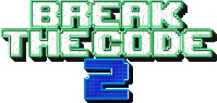 Break The Code 2 by .Tech Domains
